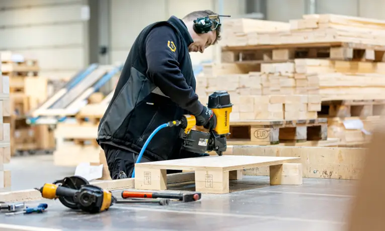 Productiemedewerker montage | Vacatures | Werken bij Buitelaar Packaging