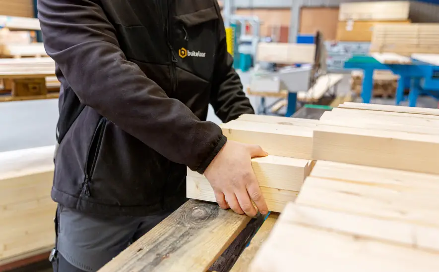 Productiemedewerker montage | Vacatures | Werken bij Buitelaar Packaging